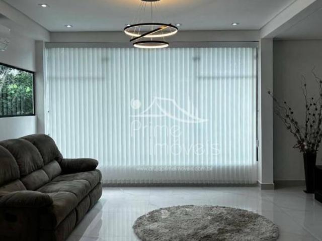 Casa com 2 dormitórios à venda, 358 m² por R$ 2.000.000,00 Condomínio Arujazinho IV Arujá/SP