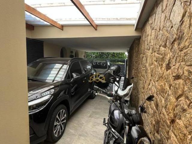 Casa com 2 dormitórios à venda, 359 m² Jardim Chapadão Campinas/SP