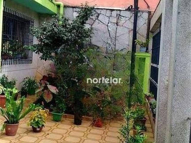 Casa com 2 dormitórios à venda, 350 m² por R$ 1.100.000,00 Jardim Felicidade Zona Oeste São Pa