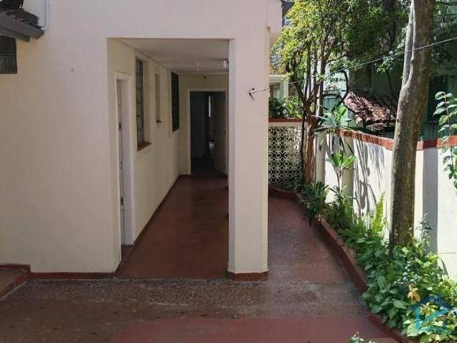 Casa com 2 dormitórios à venda, 350 m² por R$ 1.300.000,00 Mooca São Paulo/SP