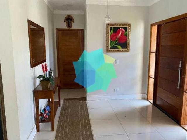 Casa com 2 dormitórios à venda, 350 m² por R$ 2.150.000,00 Condomínio Residencial Primavera Salt