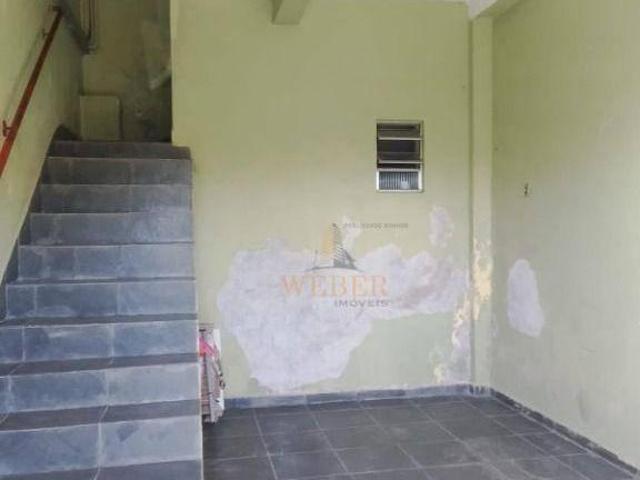 Casa com 2 dormitórios à venda, 350 m² por R$ 380.000,00 Jardim Nova Vida Cotia/SP