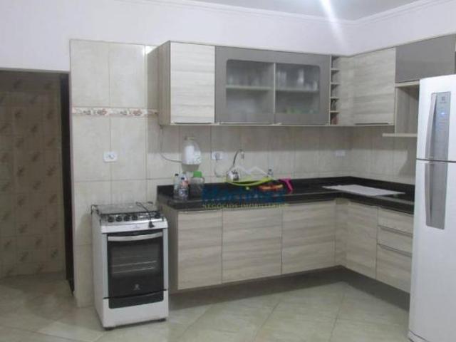 Casa com 2 dormitórios à venda, 350 m² por R$ 600.000,00 Vila Industrial São Paulo/SP