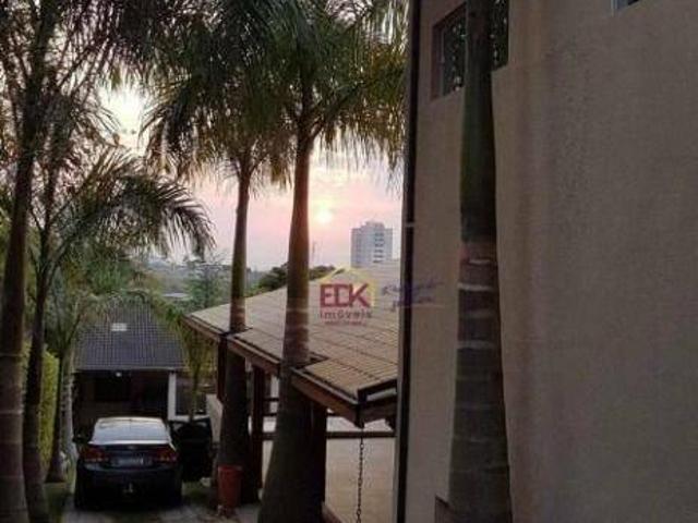Casa com 2 dormitórios à venda, 350 m² por R$ 625.000,00 Jardim Bela Vista Taubaté/SP