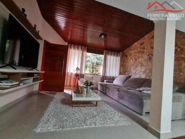 Casa com 2 dormitórios à venda, 350 m² por R$ 950.000,00 Vila Ramos Franco da Rocha/SP