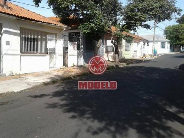 Casa com 2 dormitórios à venda, 353 m² por R$ 1.300.000,00 Paulicéia Piracicaba/SP
