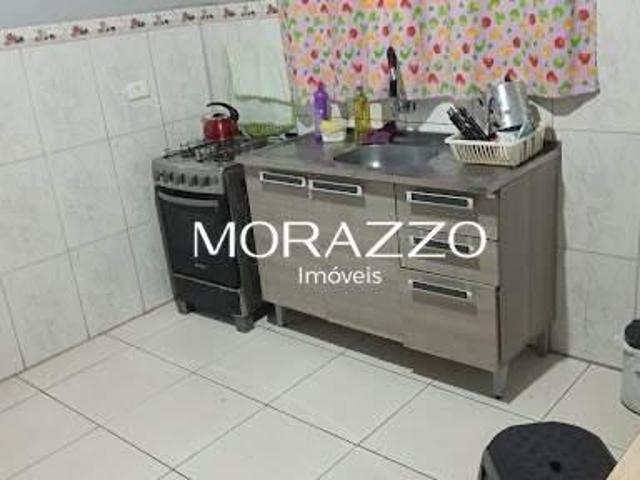 Casa com 2 dormitórios à venda, 35 m² por R$ 157.000,00 Parque Imperial Jacareí/SP