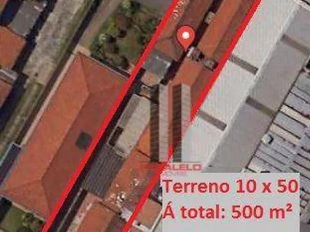 Casa com 2 dormitórios à venda, 365 m² por R$ 3.000.000,00 Mooca São Paulo/SP