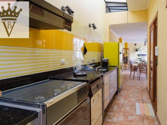 Casa com 2 dormitórios à venda, 365 m² por R$ 3.000.000,00 Alto da Lapa São Paulo/SP