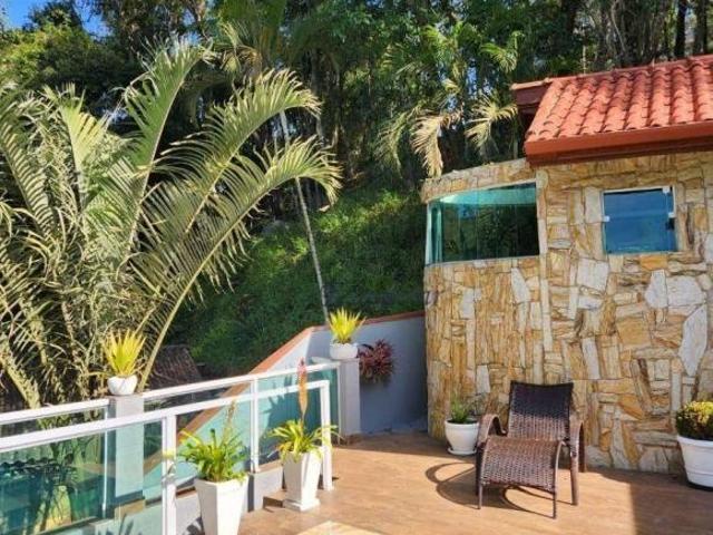 Casa com 2 dormitórios à venda, 360 m² por R$ 1.050.000,00 Santa Inês Caieiras/SP