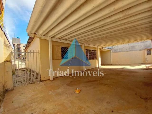 Casa com 2 dormitórios à venda, 360 m² por R$ 400.000,00 Jardim Ipiranga Americana/SP