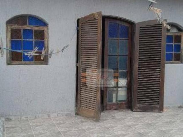 Casa com 2 dormitórios à venda, 360 m² por R$ 450.000,00 Vila Zat São Paulo/SP