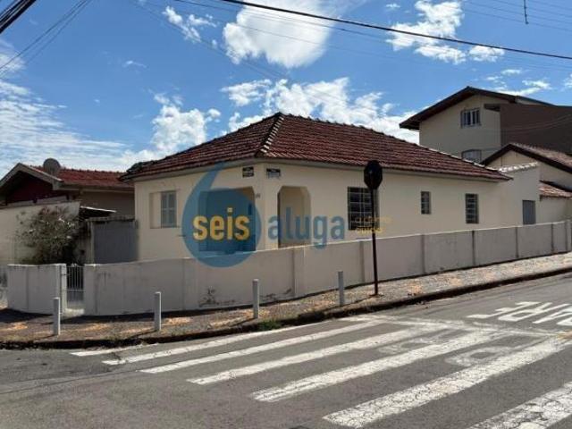 Casa com 2 dormitórios à venda, 360m² por R$ 1.250.000,00 Vila Frezzarin.