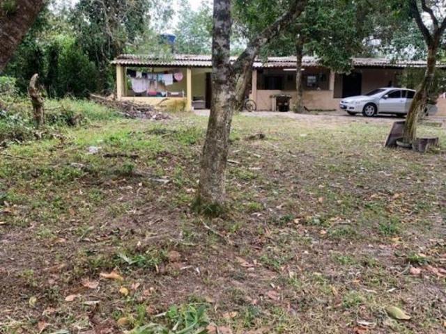 Casa com 2 dormitórios à venda 36 m² Coronel Itanhaém/SP