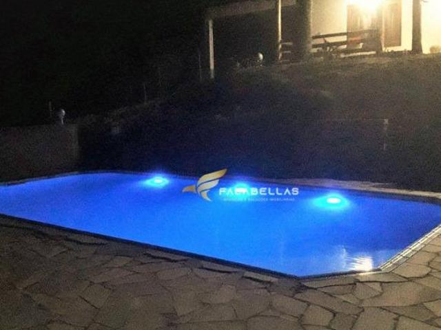 Casa com 2 dormitórios à venda, 370 m² por R$ 1.330.000,00 Horizonte Azul Itupeva/SP