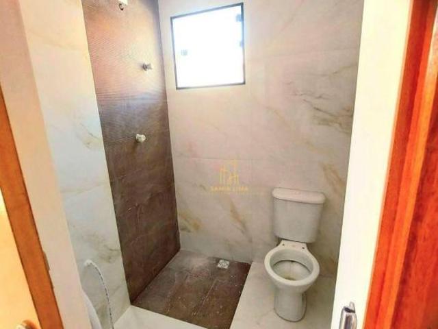 Casa com 2 dormitórios à venda, 37 m² por R$ 285.000,00 Vila Marieta São Paulo/SP