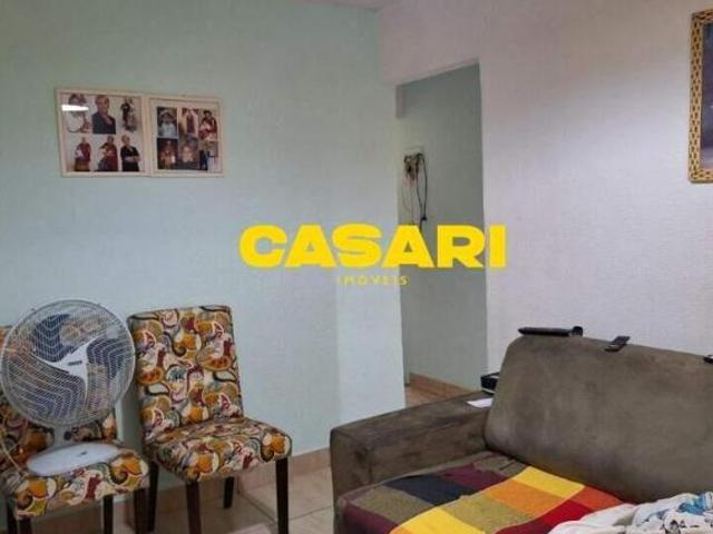 Casa com 2 dormitórios à venda, 385 m² Alves Dias São Bernardo do Campo/SP