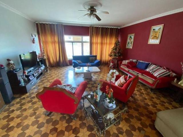 Casa com 2 dormitórios à venda, 385 m² por R$ 1.400.000,00 Jardim Aliança Guarulhos/SP