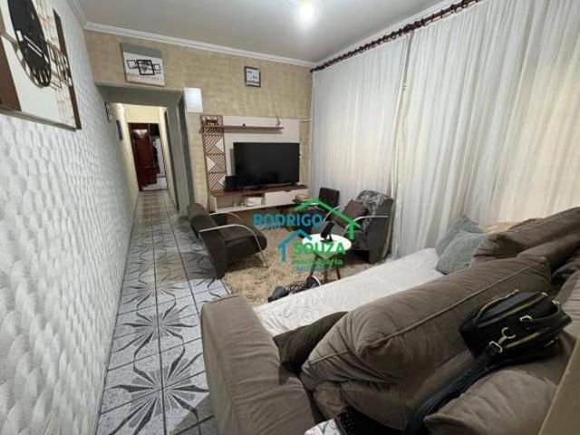 Casa com 2 dormitórios à venda, 380 m² I Aceita Financiamento I Vila Dirce Carapicuíba/SP