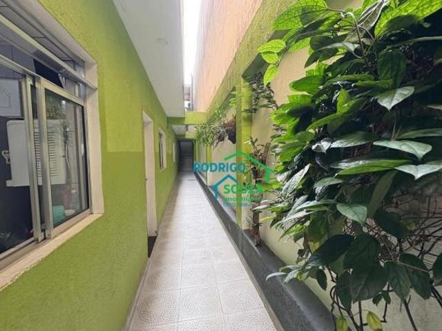 Casa com 2 dormitórios à venda, 380 m² I Aceita Financiamento I Vila Dirce Carapicuíba/SP