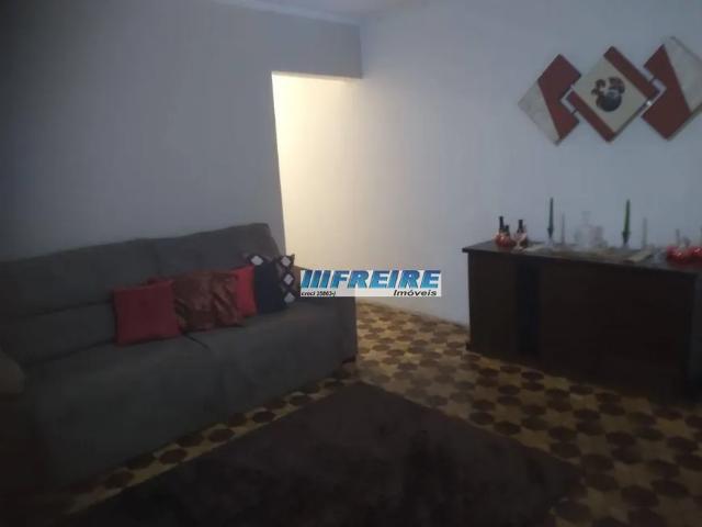 Casa à venda, 380 m² por R$ 1.100.000,00 Olímpico São Caetano do Sul/SP