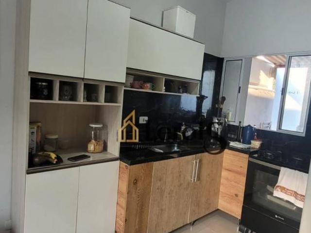 Casa com 2 dormitórios à venda, 38 m² por R$ 550.000,00 Condomínio Jardim Guarujá Salto/SP