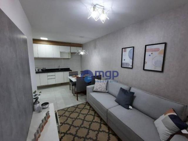 Casa com 2 dormitórios à venda, 38 m² por R$ 230.000,00 Vila Nova Mazzei São Paulo/SP
