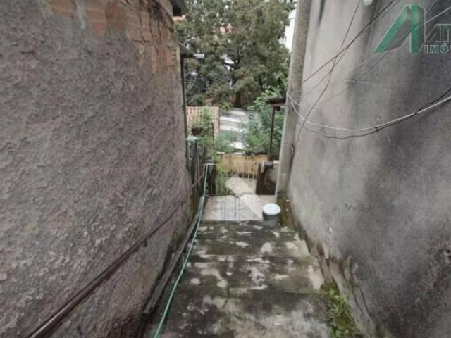 Casa com 2 dormitórios à venda, 394 m² por R$ 500.000,00 Nova Gameleira Belo Horizonte/MG