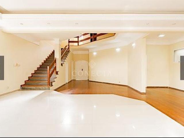 Casa com 2 dormitórios à venda, 395 m² por R$ 2.300.000,00 Santana de Parnaíba Santana de Parnaí