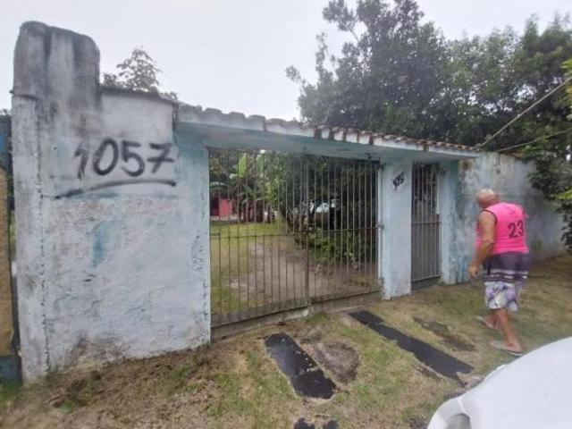 Casa com 2 dormitórios à venda 396 m² Marambá 2 Itanhaém/SP
