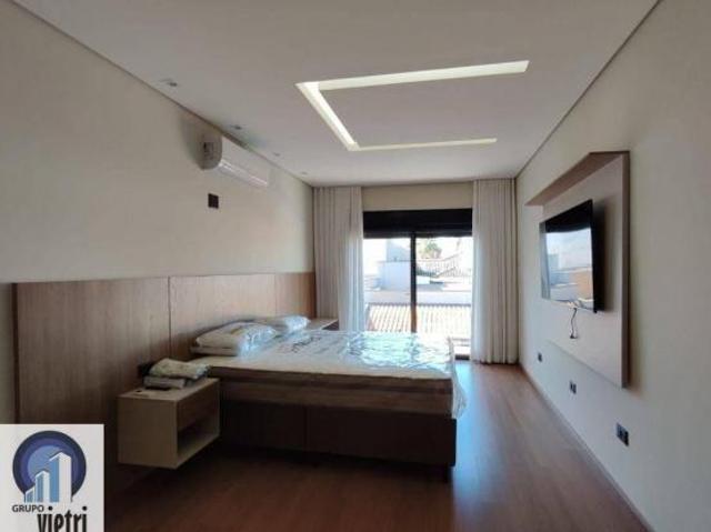 Casa com 2 dormitórios à venda, 396 m² por R$ 2.170.000 Portal das Estrelas II Boituva/SP