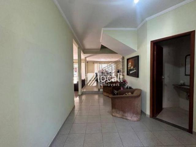 Casa com 2 dormitórios à venda, 390 m² por R$ 1.300.000,00 Jardim Tarraf São José do Rio Preto/S
