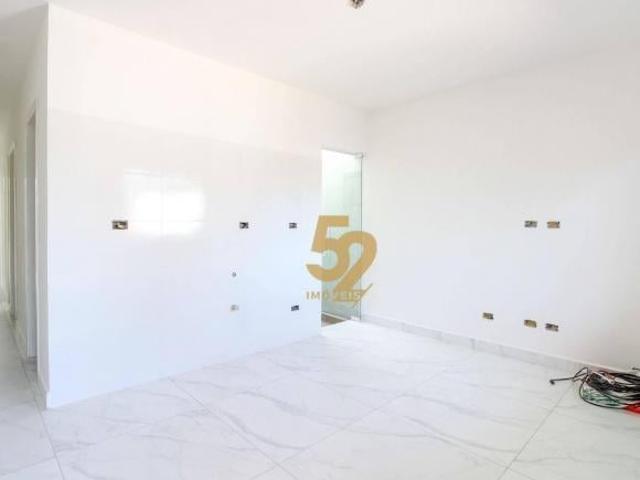 Casa com 2 dormitórios à venda, 39 m² por R$ 220.000,00 Tatuquara Curitiba/PR