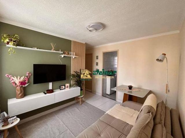 Casa com 2 dormitórios à venda, 39 m² por R$ 240.000,00 Lavras Guarulhos/SP