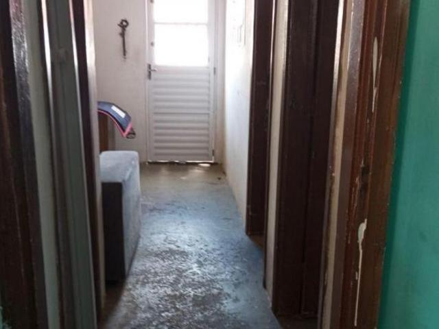 Casa com 2 dormitórios à venda, 39 m² por R$ 310.000 Jardim das Rosas Itu/SP