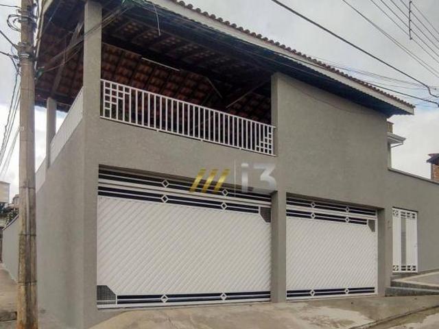 Casa com 2 dormitórios à venda, 407 m² por R$ 1.249.000,00 Jardim Paulista Atibaia/SP