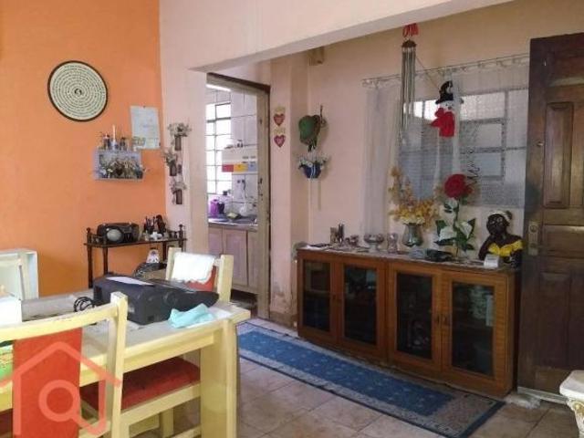 Casa com 2 dormitórios à venda, 400 m² por R$ 1.600.000,00 Vila Guarani Zona Sul São Paulo/SP