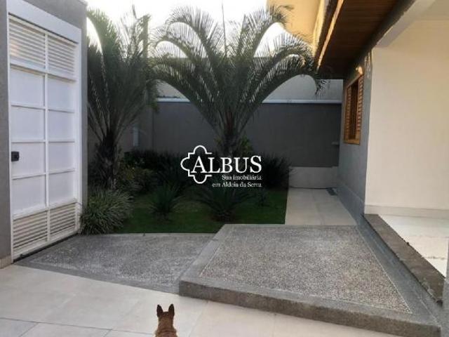 CASA COM 2 DORMITÓRIOS À VENDA, 400 M² POR R$ 1.700.000 JARDIM SANTA MARTA FAZENDINHA SANTANA
