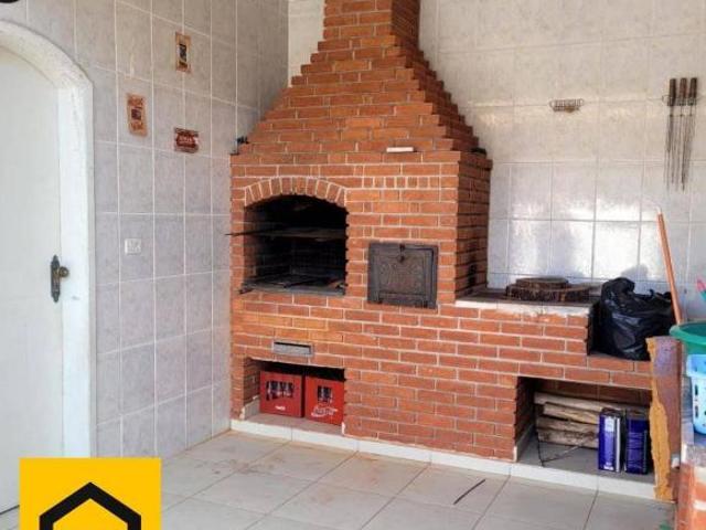 Casa com 2 dormitórios à venda, 400 m² por R$ 1.790.000,00 Estância Noblesse Ribeirão Pires/SP