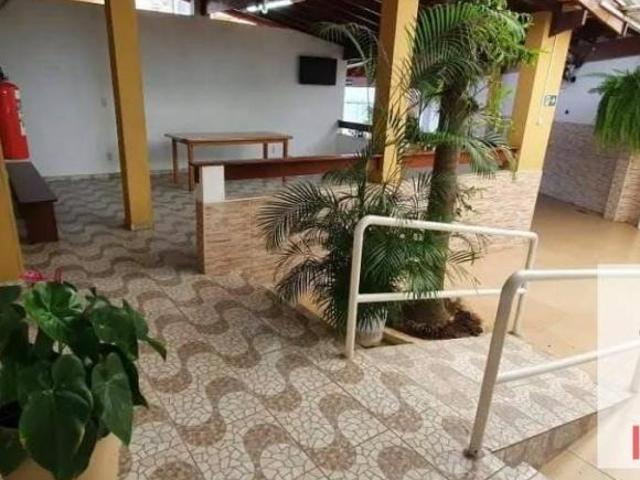 Casa com 2 dormitórios à venda, 400 m² por R$ 1.007.000,00 Vila São Bento Campinas/SP
