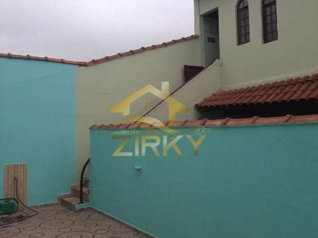 Casa com 2 dormitórios à venda, 400 m² por R$ 1.200.000,00 Jardim Tranqüilidade Guarulhos/SP