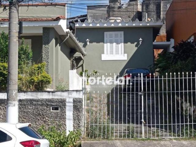 Casa com 2 dormitórios à venda, 400 m² por R$ 850.000,00 Freguesia do Ó São Paulo/SP