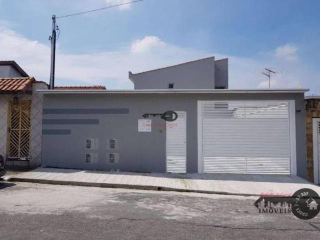Casa com 2 dormitórios à venda, 40 m² apartir R$ 279.000 Jardim Nossa Senhora do Carmo São Paulo