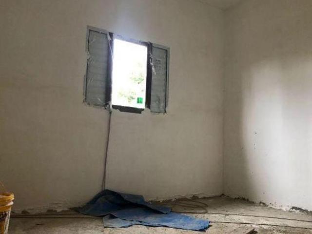 Casa com 2 dormitórios à venda 40 m² Nossa Senhora do Sion Itanhaém/SP
