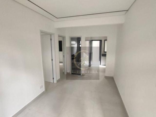 Casa com 2 dormitórios à venda, 40 m² por R$ 450.000 Vila Guilhermina Praia Grande/SP