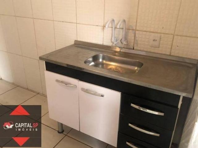 Casa com 2 dormitórios à venda, 40 m² por R$ 600.000,00 Vila Monte Santo São Paulo/SP