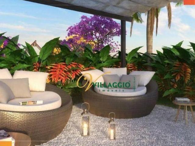 Casa com 2 dormitórios à venda, 40 m² por R$ 150.000,00 Jardim das Palmeiras Bady Bassitt/SP