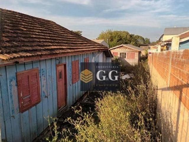 Casa com 2 dormitórios à venda, 40 m² por R$ 150.000,00 Tarumã Viamão/RS