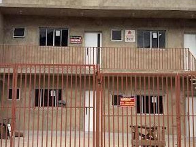 Casa com 2 dormitórios à venda, 40 m² por R$ 227.000,00 Vila Barão Sorocaba/SP