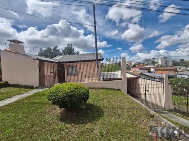 Casa com 2 dormitórios à venda, 40 m² por R$ 260.000,00 Bairro Alto Curitiba/PR